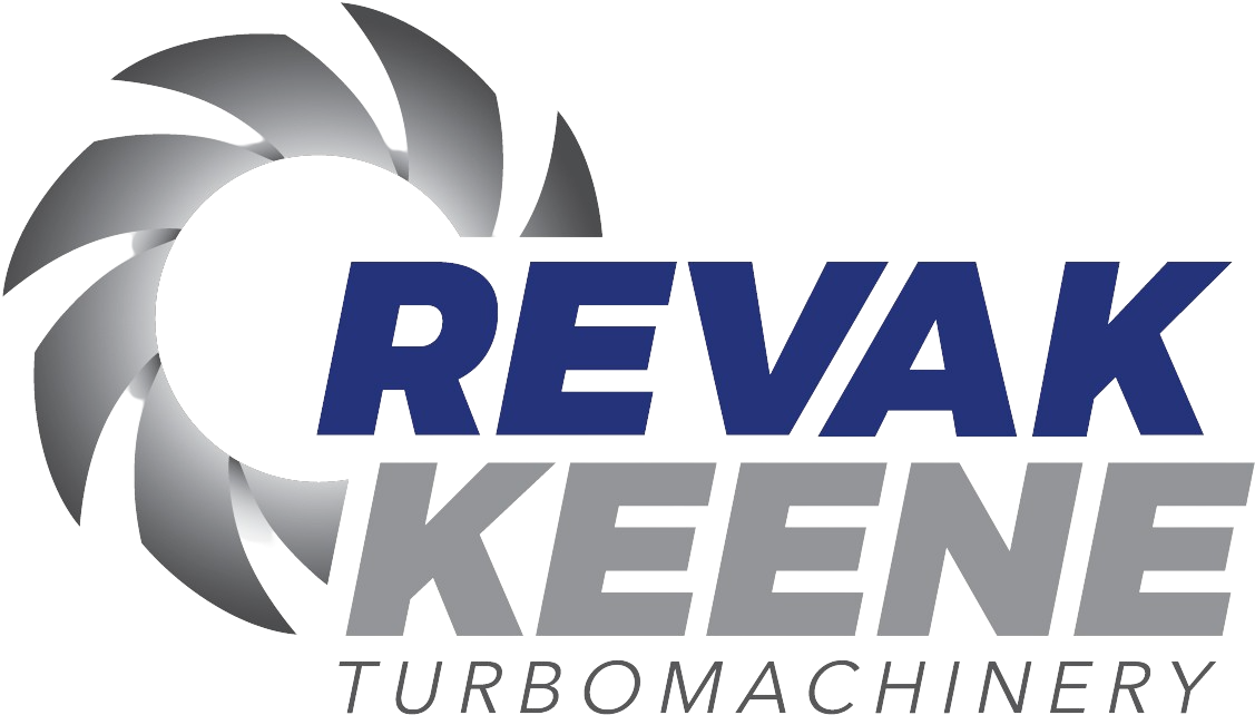 Revak Keene Turbomachinery Services, Full-Service Repair